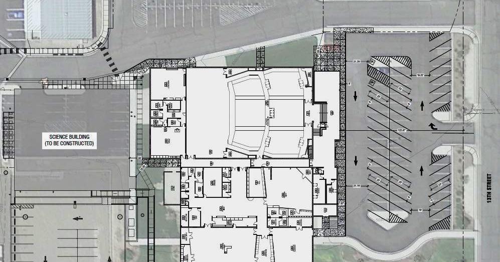 Performance arts building set for Elko High campus