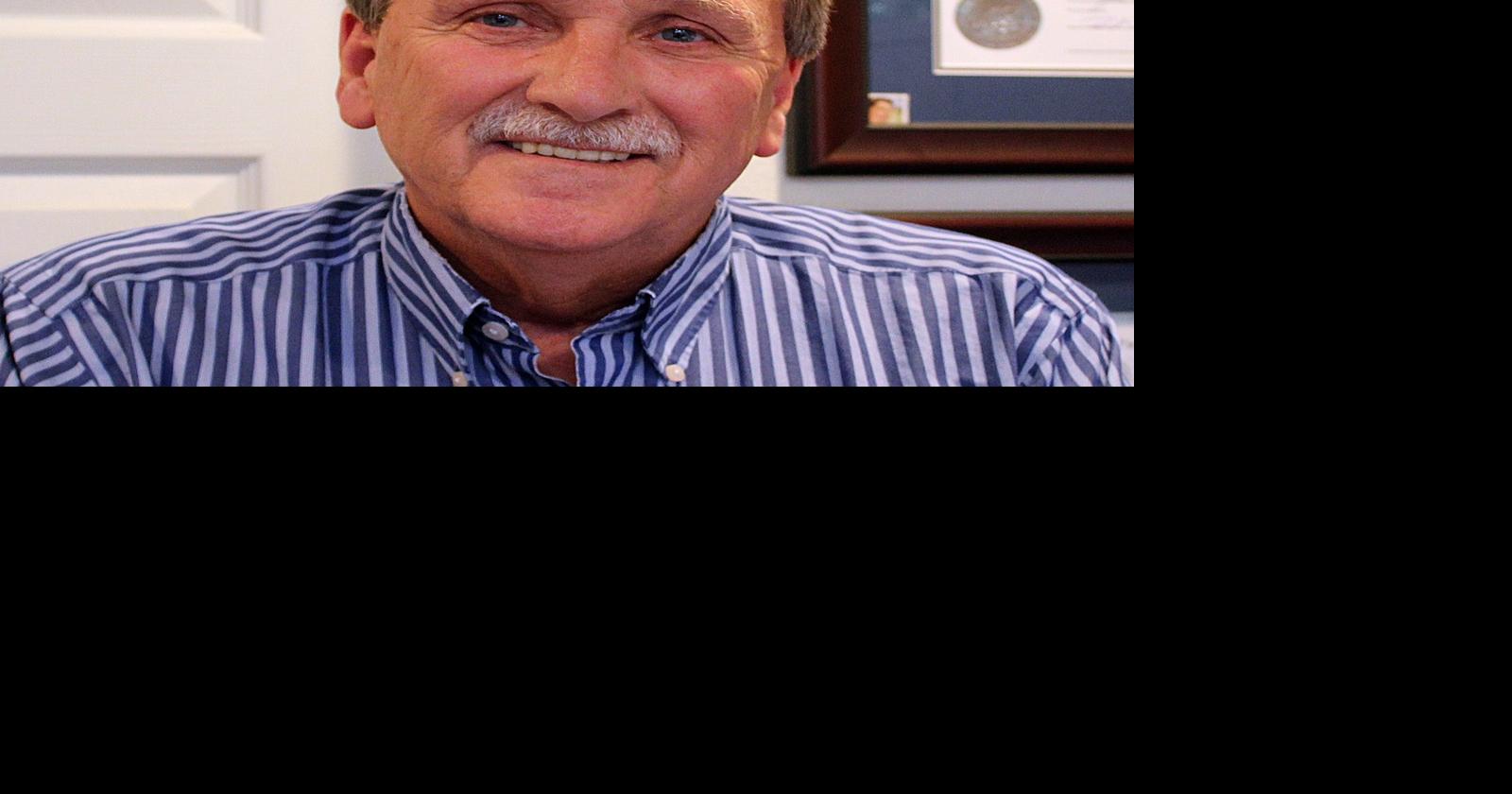 ELKO 100: John Ellison