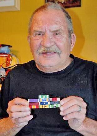 Earl James Bevan, Jr.