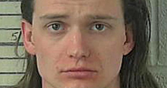From Elko's Most Wanted: Ricky Lynn Minchew