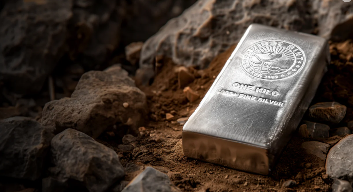 First Majestic’s new mint now selling silver