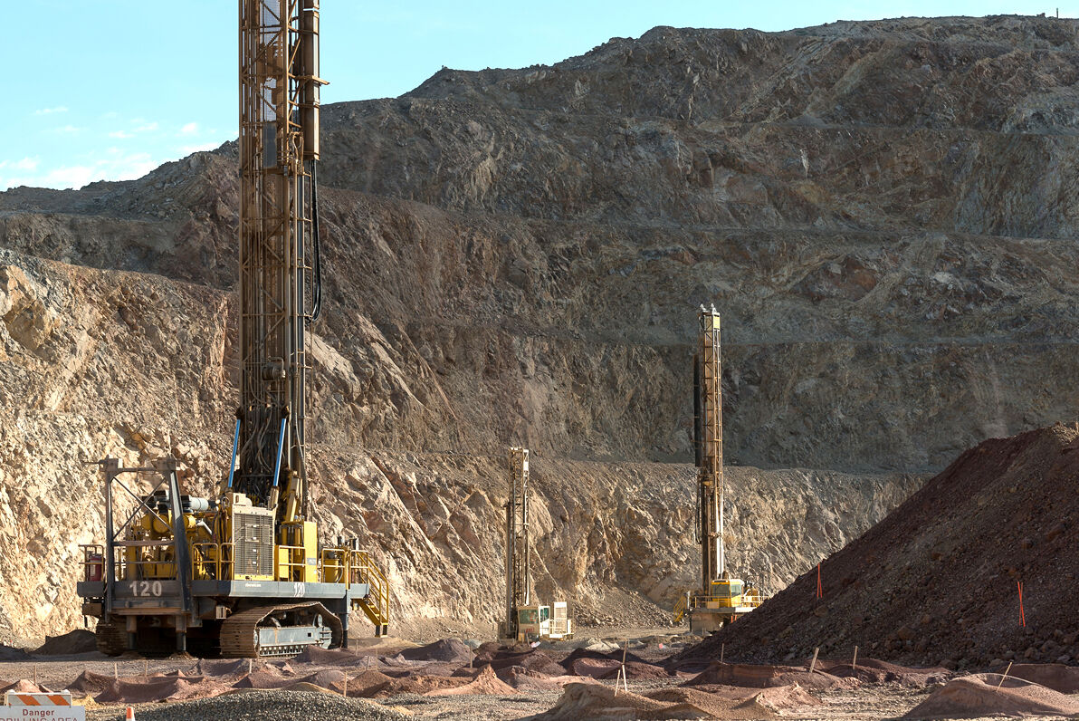 Marigold Mine expansion approved
