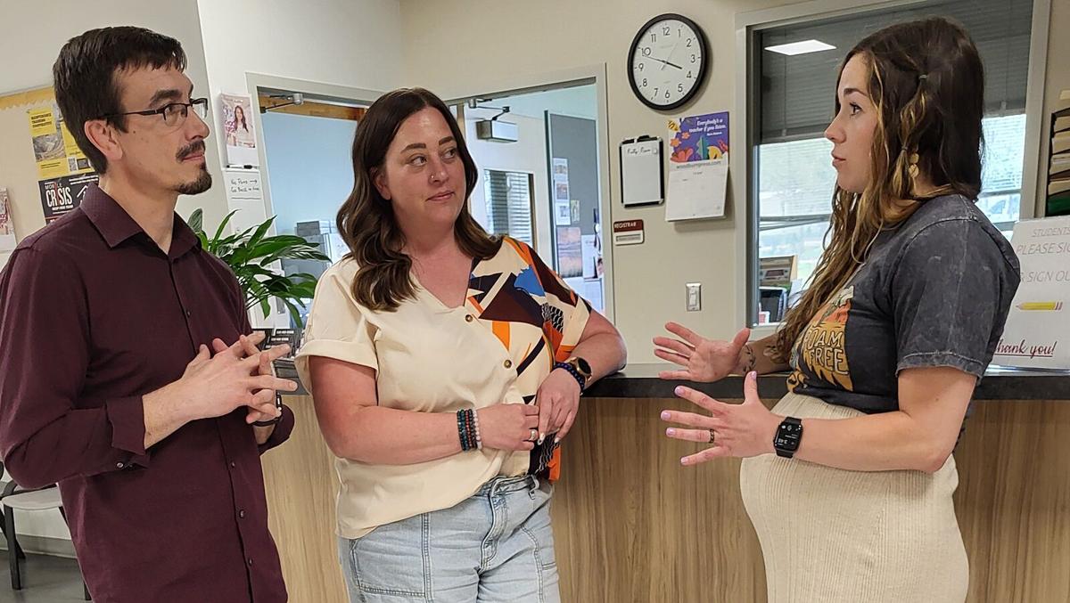 Hope Squad program coming to schools