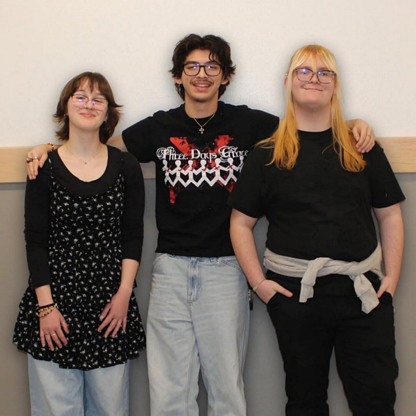 New theater group puts youthful spin on stage productions