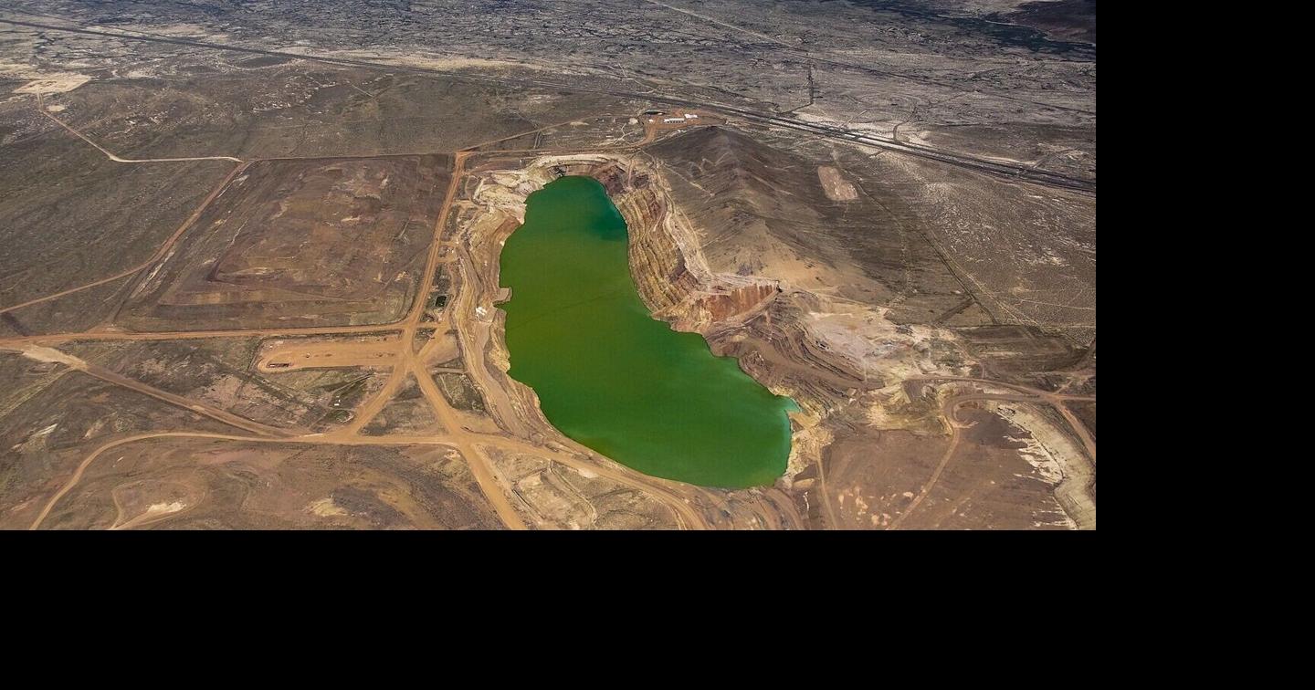 Pit lake backfill bill could have big impacts