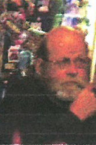 Joseph (Joe) B. Hawkins