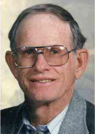 Ronald Clement Billat