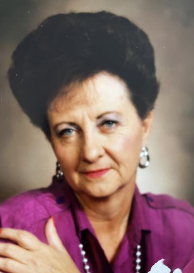 Delores Dee Orton (Stephenson)