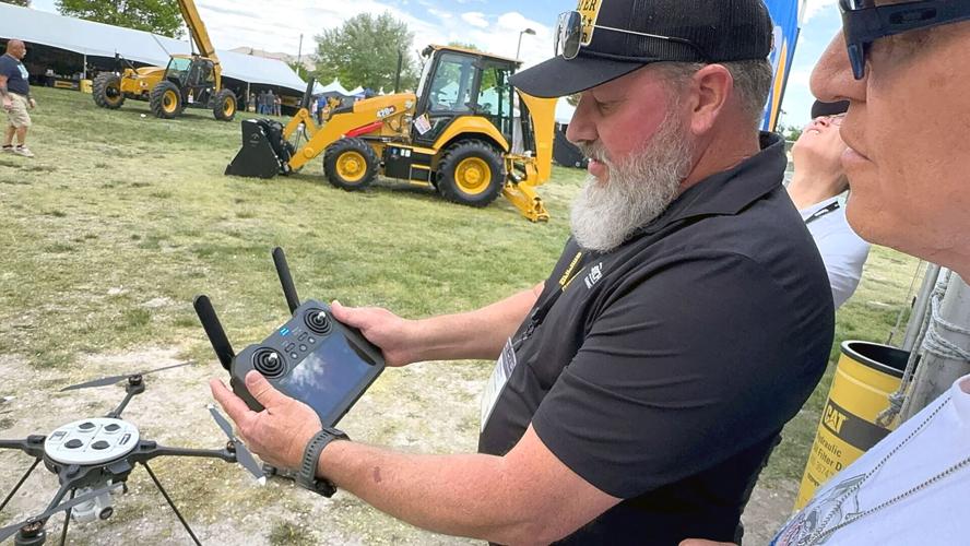 Elko Mining Expo to be held June 4-5 this year