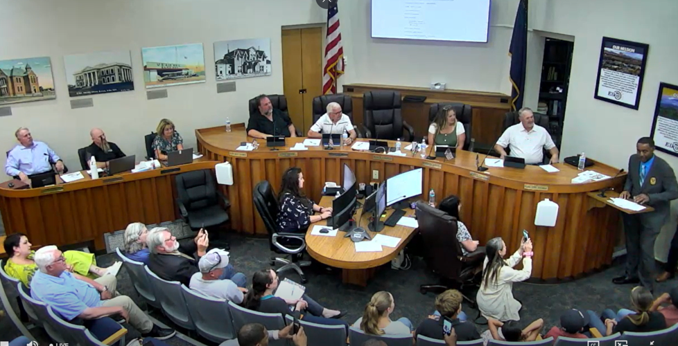 New Elko police chief takes reins from retiring Trouten