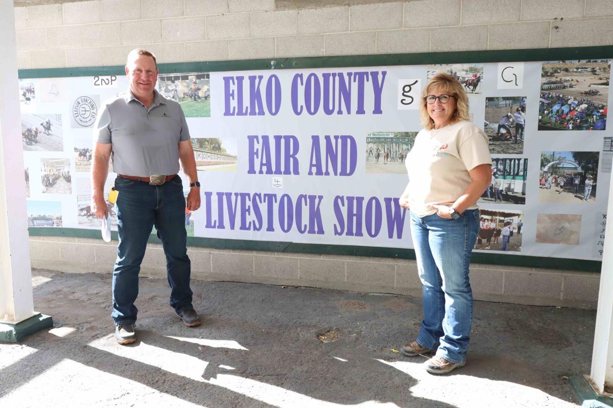 Elko County Fair promises to be bigger