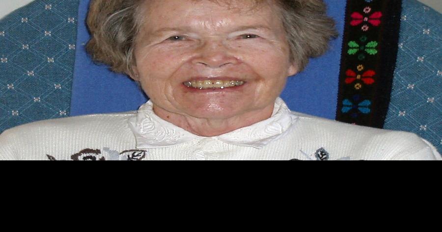 Jean Weaver