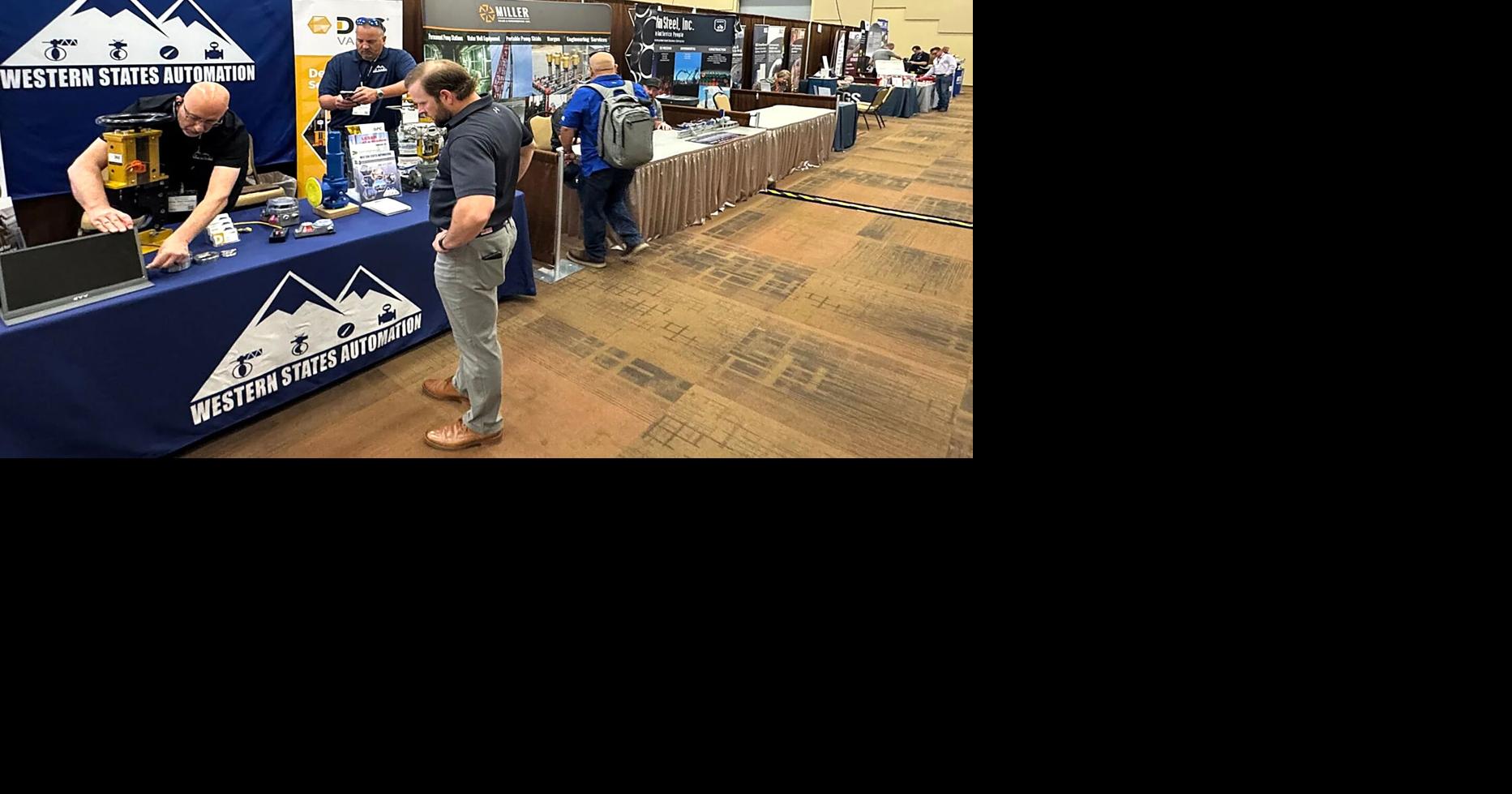 Elko Mining Expo to be held June 4-5 this year