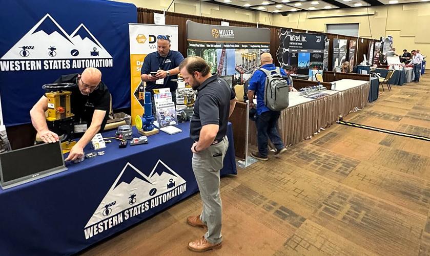 Elko Mining Expo to be held June 4-5 this year