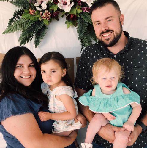 Local Inspirations: Nathan Hornback