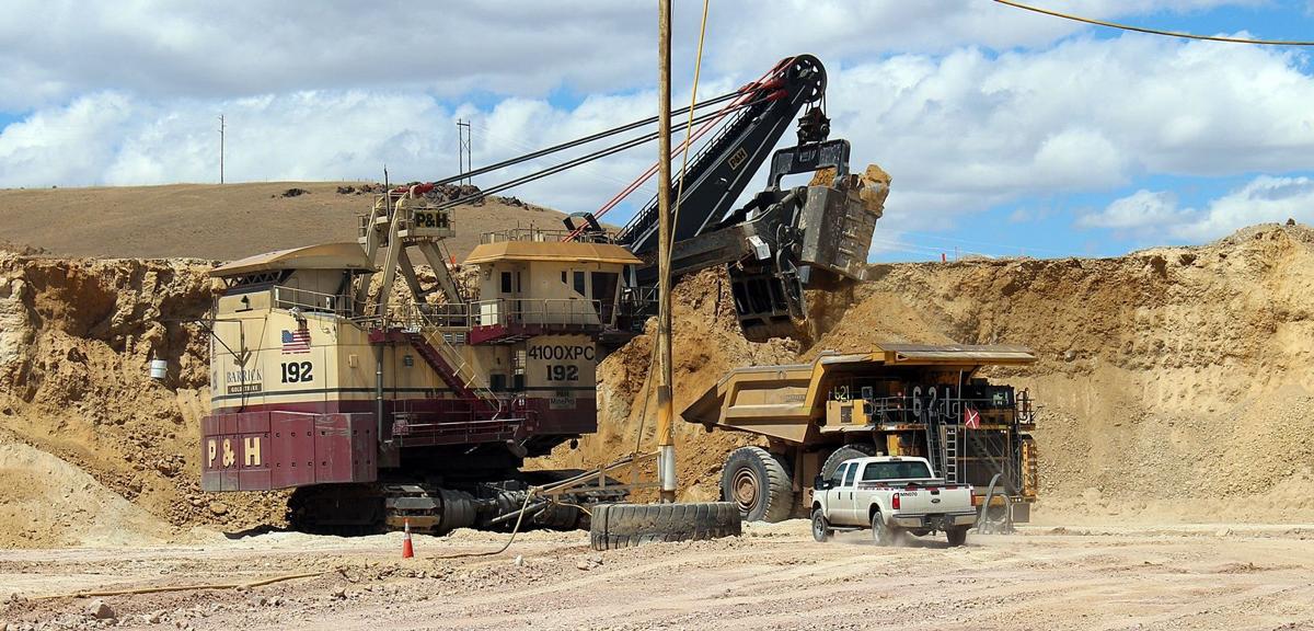 Barrick reports $175M net earnings