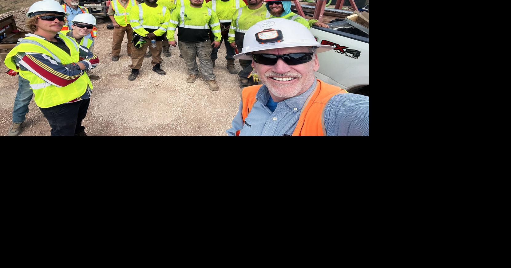 Western Exploration pursues Doby George open pit gold mine