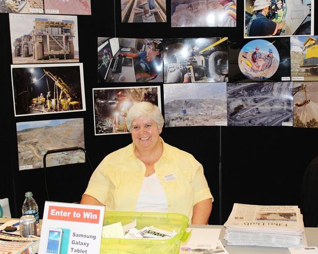 Elko Mining Expo 2015