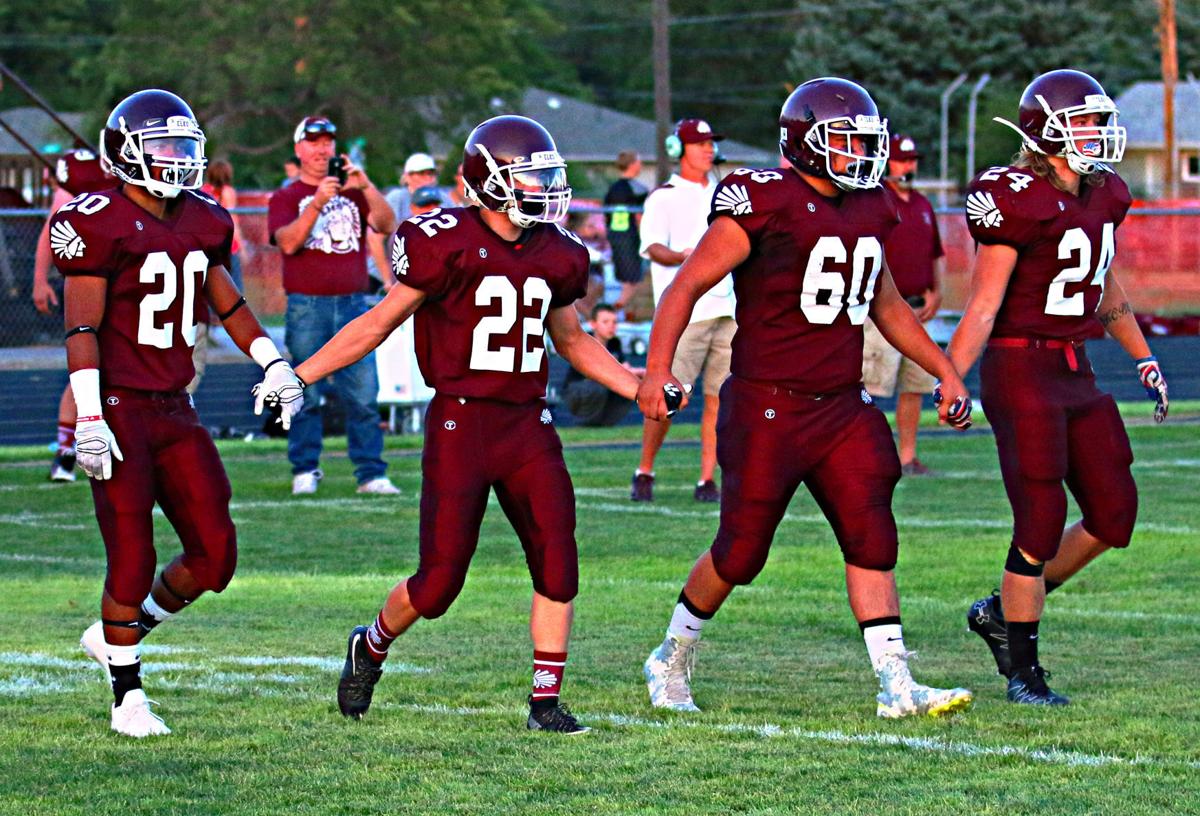 Indians host No.1 Spartans | Local Sports | elkodaily.com