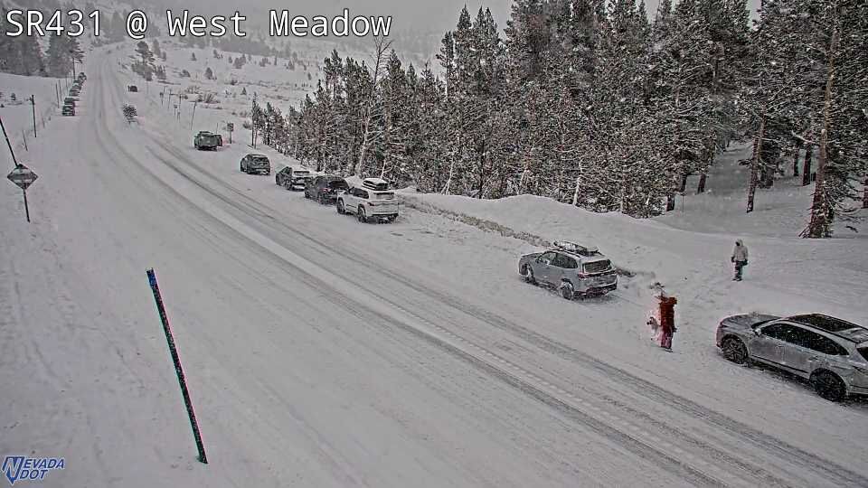 Storms expected to dump snow on Elko region, forecasters say