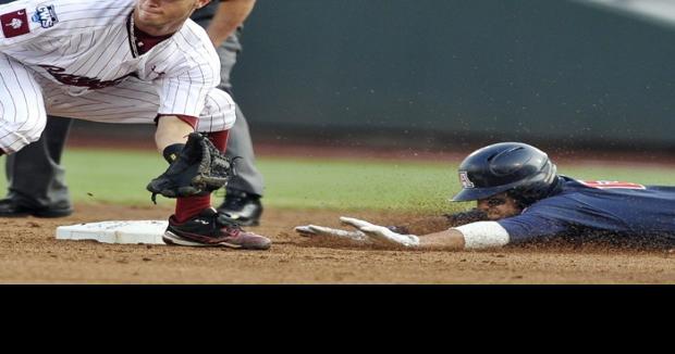 Joseph Maggi, Chase Vergason