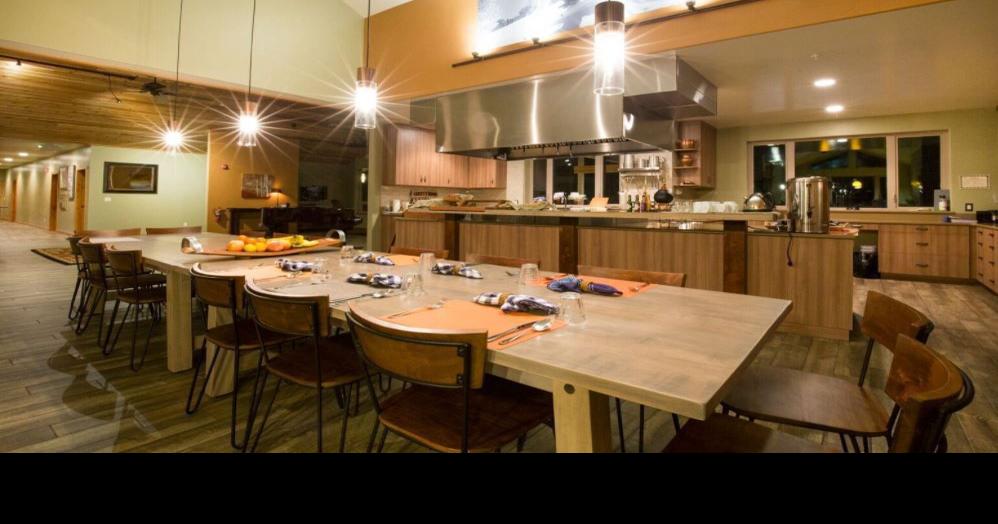 Photo Gallery: Ruby 360 Lodge