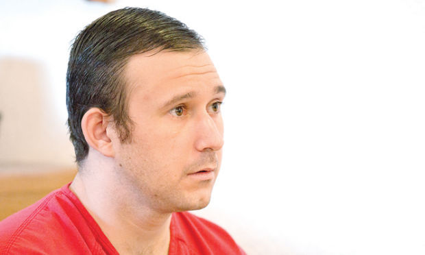 Matthew Deacon gets 4 years for killing his ex-girlfriend