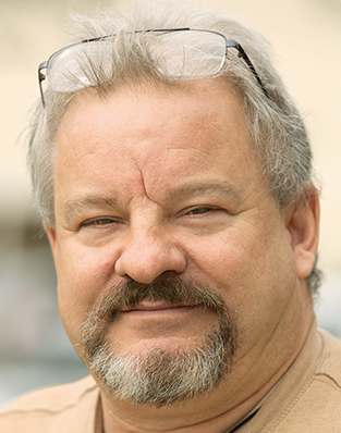 Elko City Council Candidate: Bill Hance