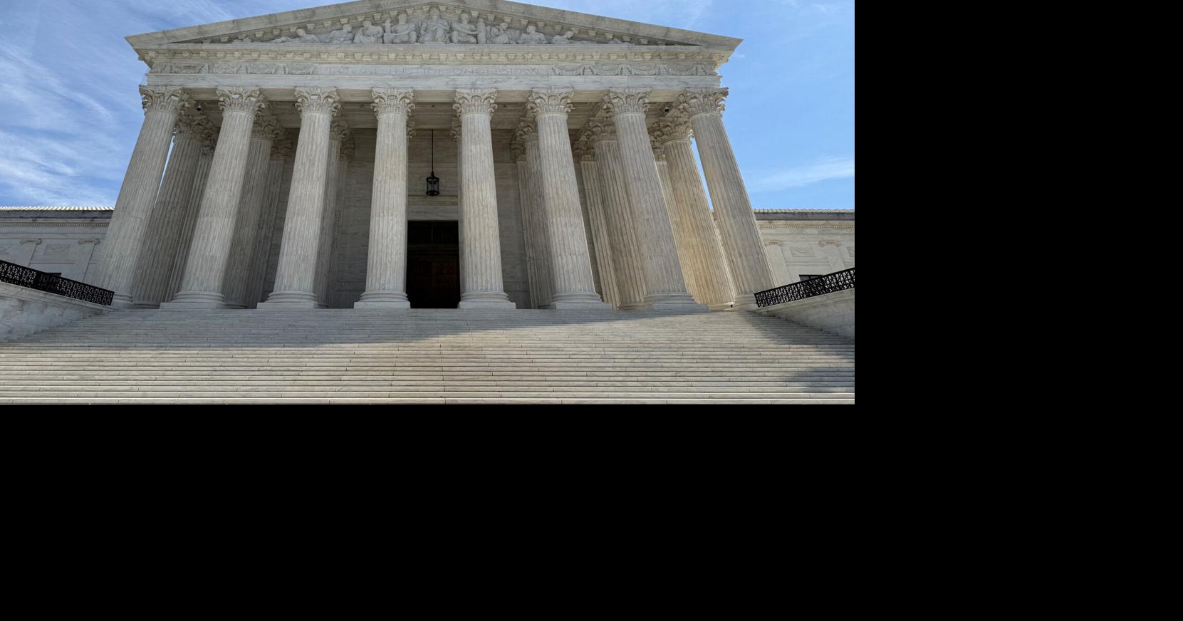 Jim Hartman - Democrats’ Supreme Court wrecking plans