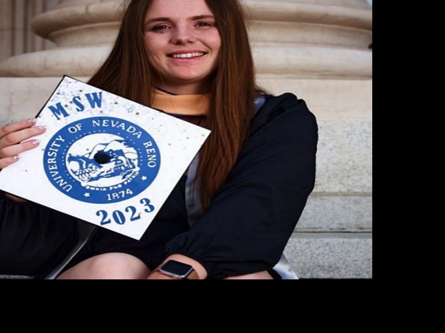 NV Division of Child Family Services foster care training