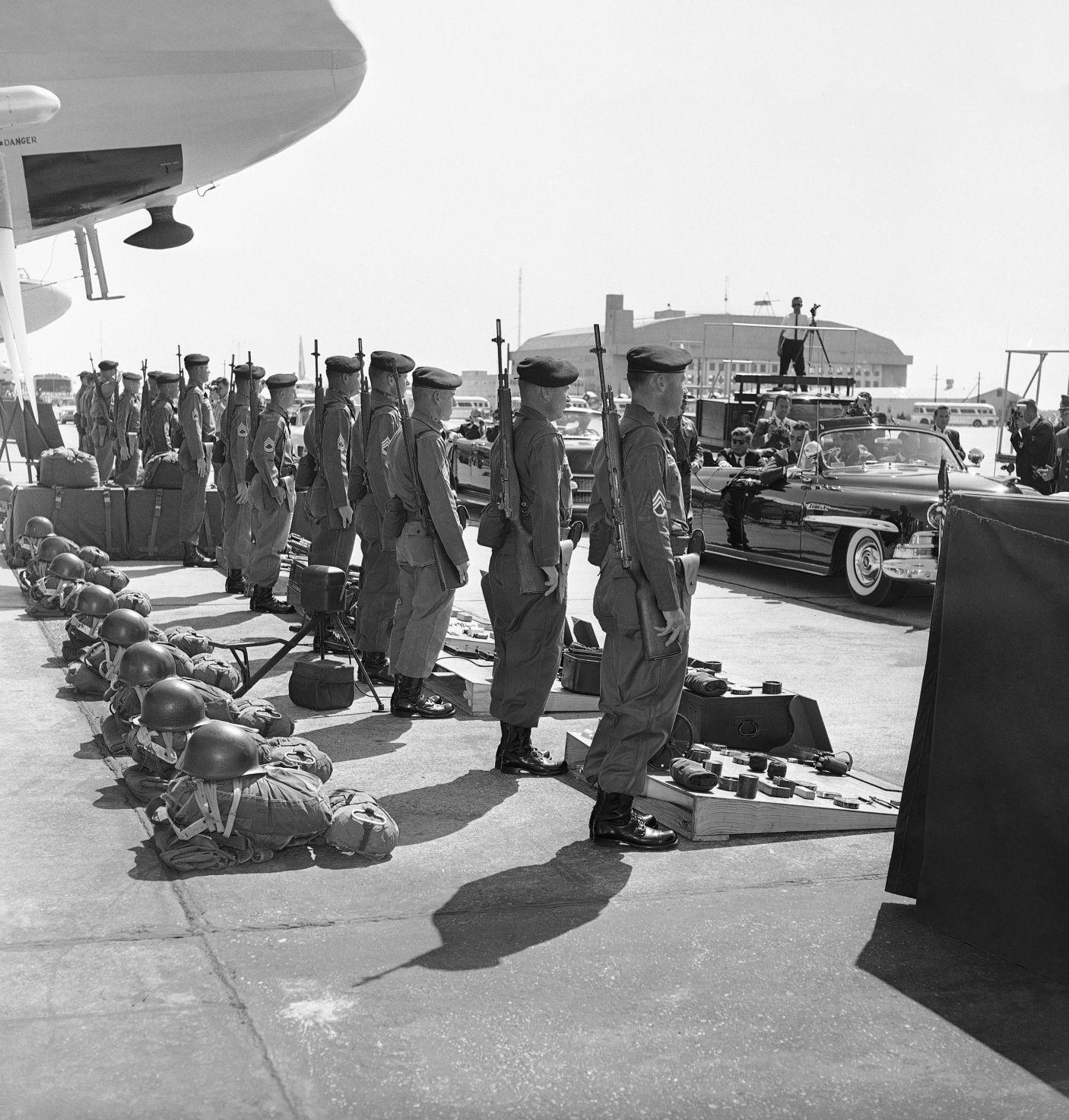 Photos: Iconic images from the Vietnam War era | World | elkodaily.com