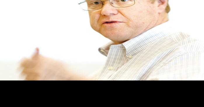 Amodei talks land issues with county