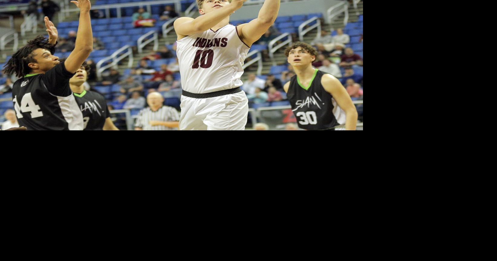 New-look Indians vie for return to state