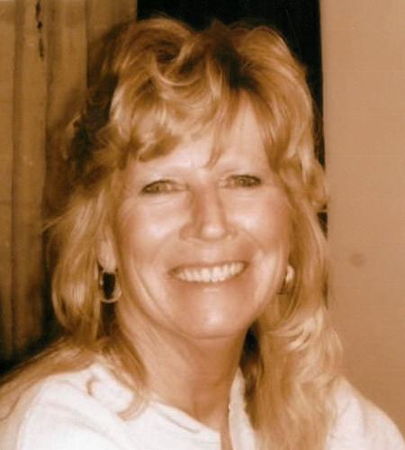 Mary Frances Davidson