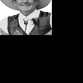 Roger Phillip Richards