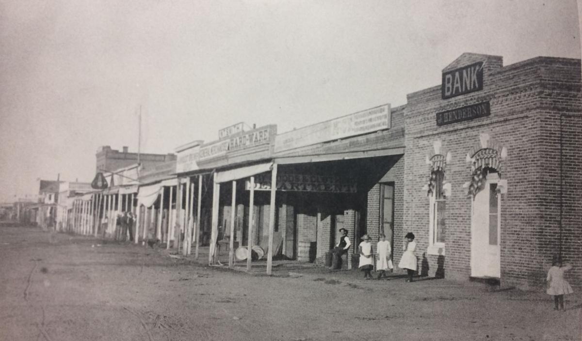 Elko's early years photo gallery | Lifestyles | elkodaily.com