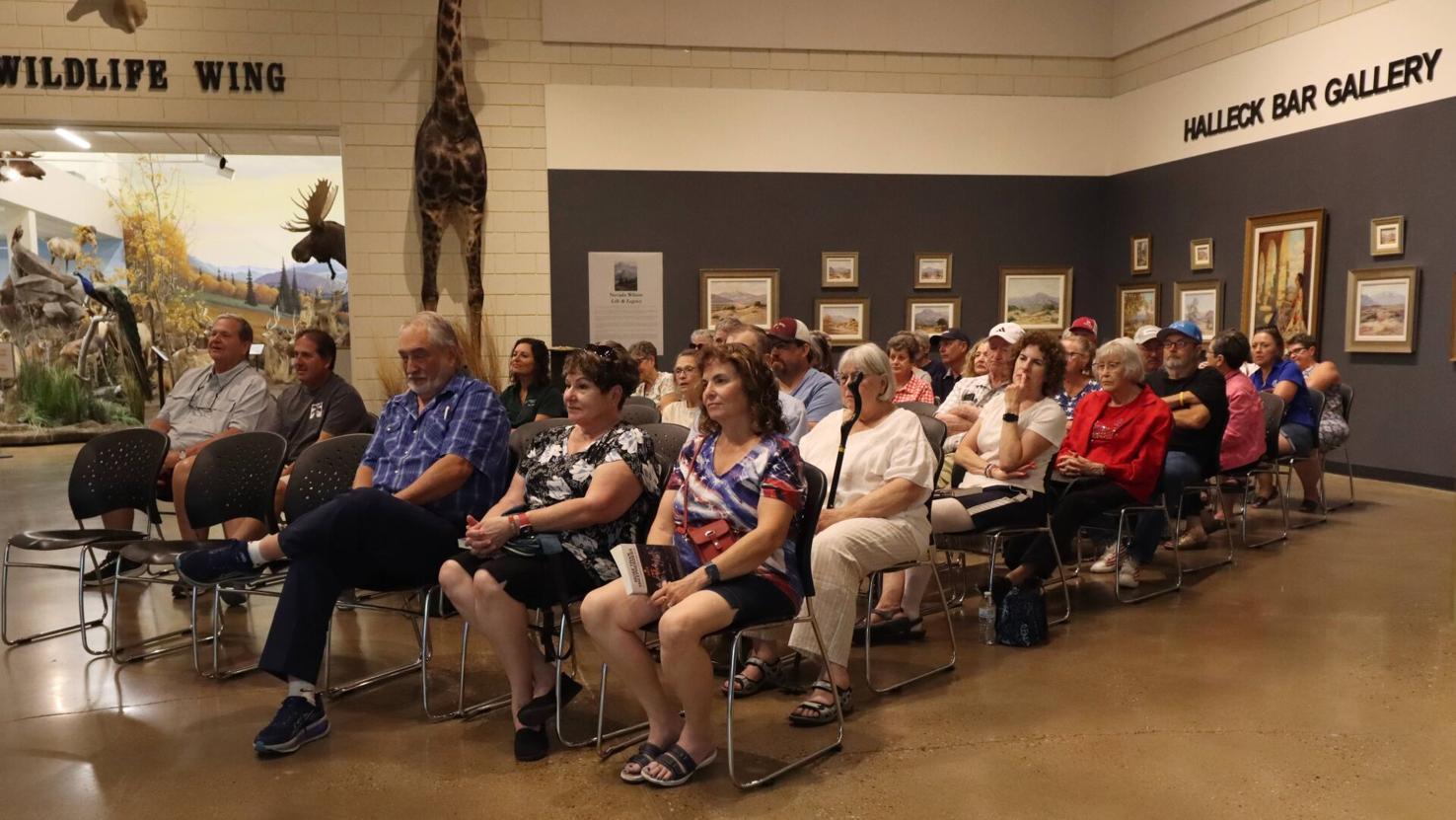 Elko's Basques celebrate new book