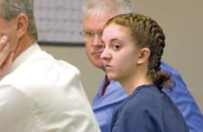 Fratto denied parole a decade after West Wendover murder