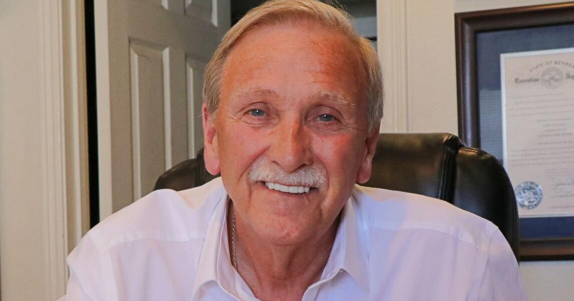 Q&A with John Ellison on Senate District 19