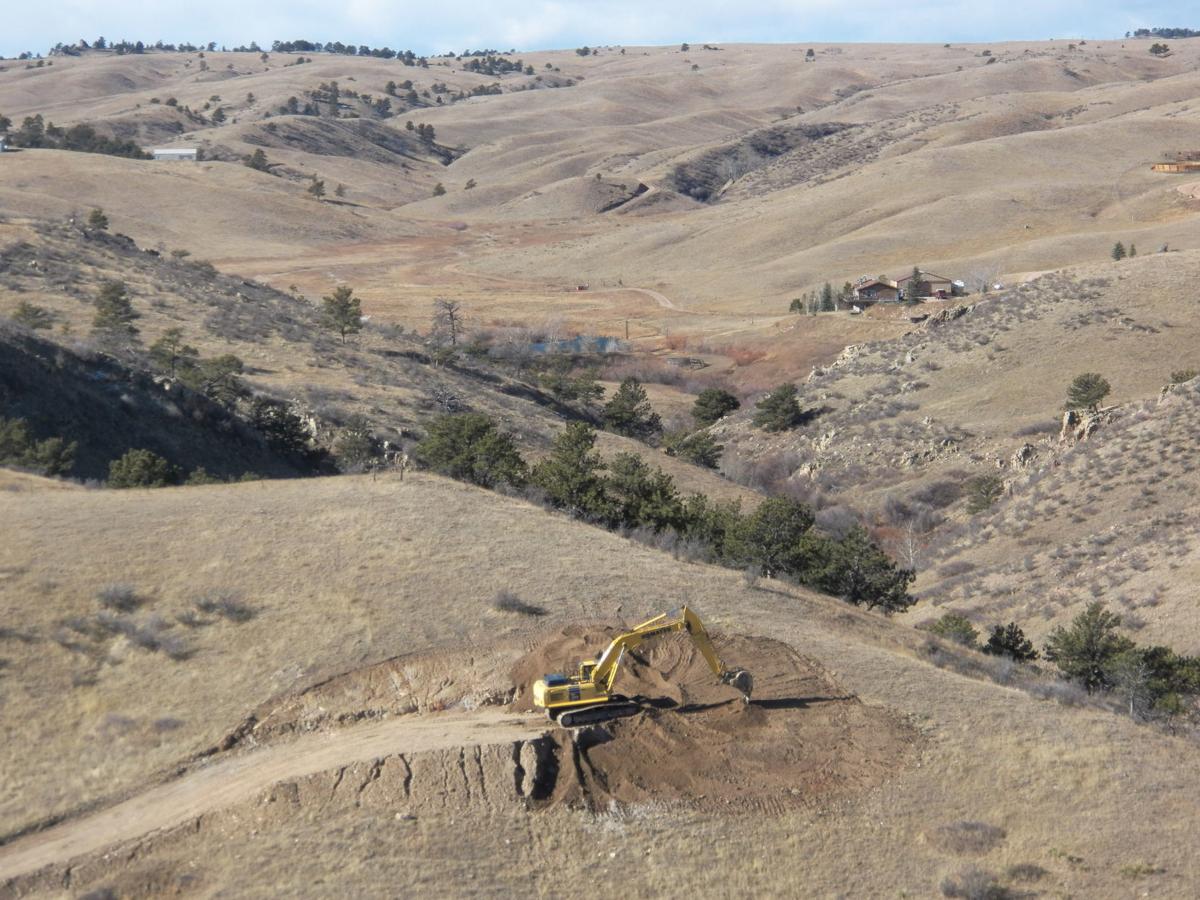 U.S. Gold explores in Nevada and Wyoming | Mining | elkodaily.com