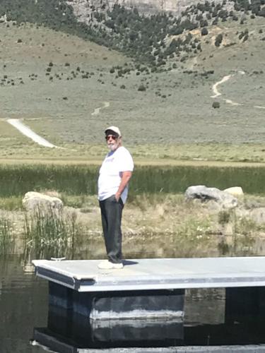 Richard Matthew McAnany