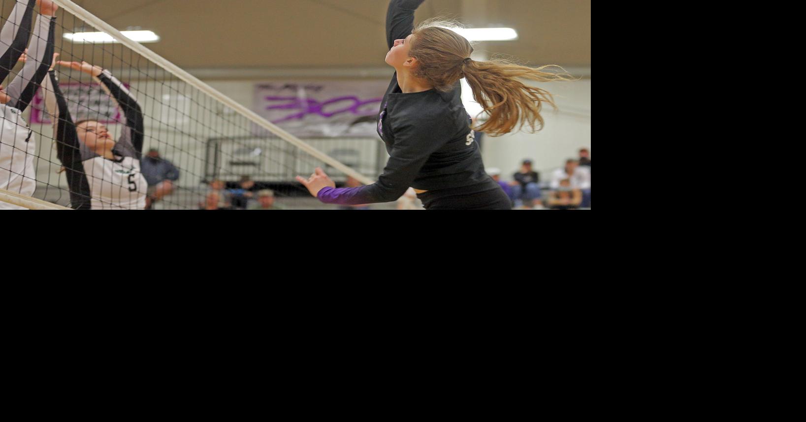 Keim earns 1st-Team All-State selection