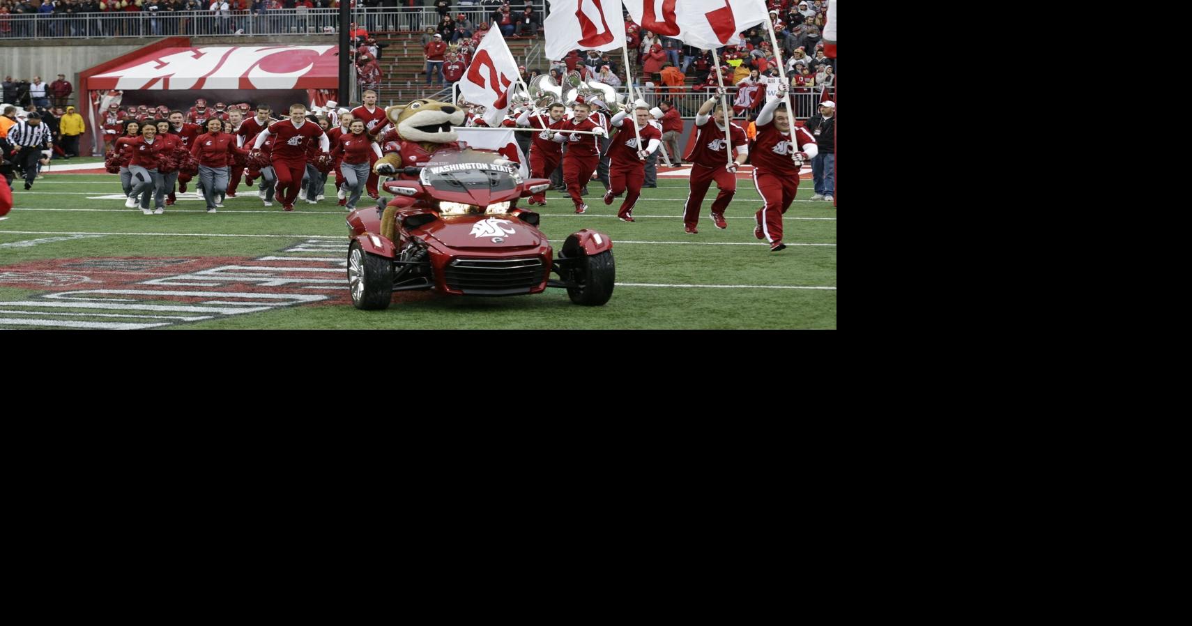 Oregon State AD: New Pac-12 hoping to add new schools quickly