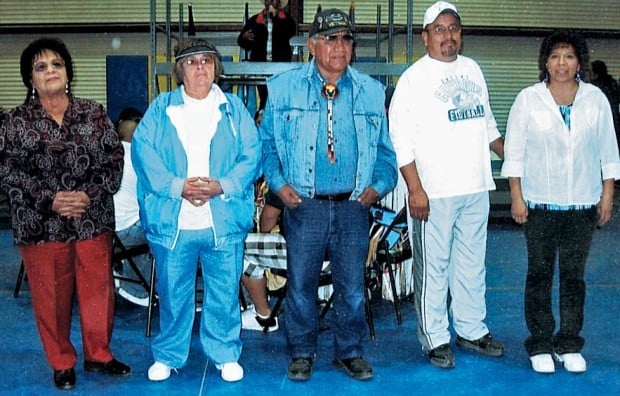 Elko Band Pow-Wow starts Friday, event open to public