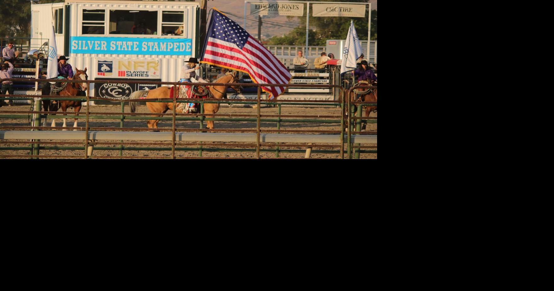 Gallery: 2024 Silver State Stampede