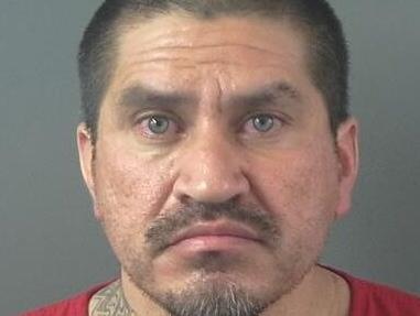 Woman arrested for brining meth to Elko County Jail