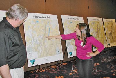 Wind power for Nevada