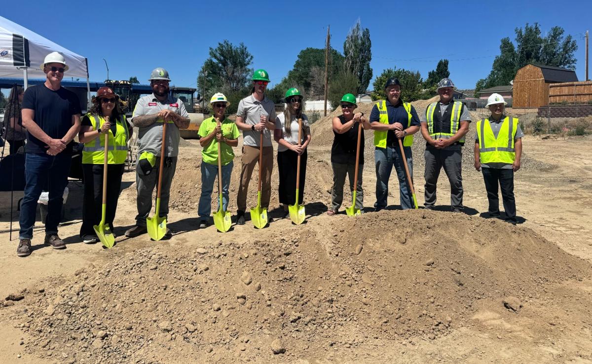 Passmore Place retirement home breaks ground in Carlin