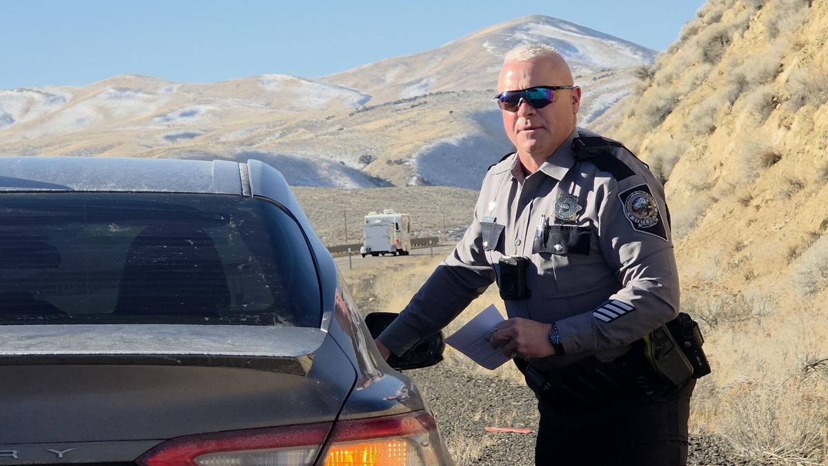 Highway Patrol recruiting to fill open spots in Elko region