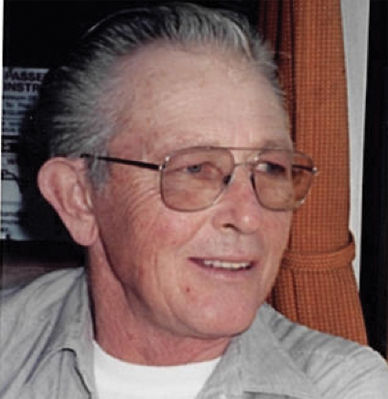 David “Harold” McCollum